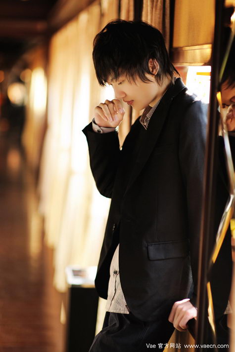 Asian Stars | 亚洲名人 | アジアの有名 | 아시아의 유명 인사 | เอเชียช: 今天二零十一年一月二十二日: Vae ...