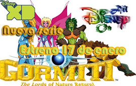 All Disney On: Moises Rules, nueva serie Disney XD