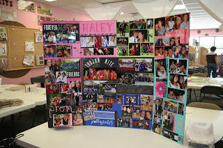 Scrap*Funattic: Senior Boards!!! Here's your REMINDER to get these done ...