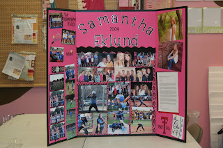 Scrap*Funattic: Senior Boards!!! Here's your REMINDER to get these done ...