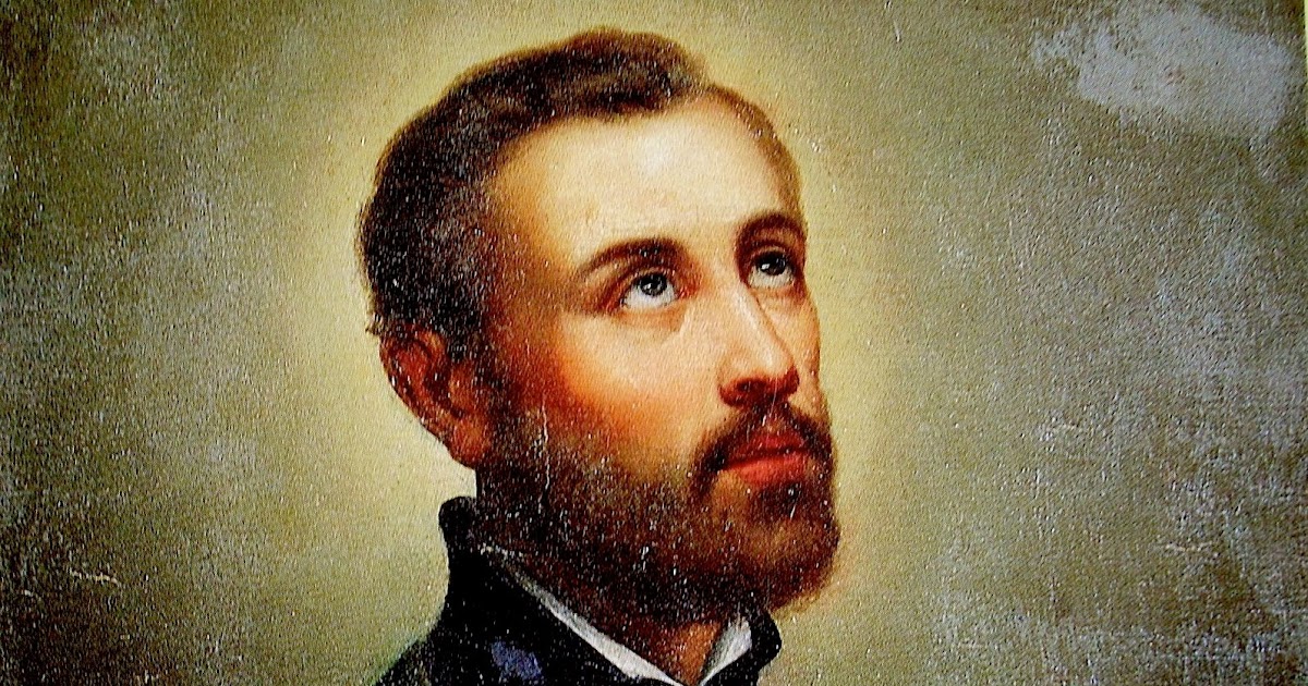 SENDARIUM: 03 DE DEZEMBRO - SÃO FRANCISCO XAVIER