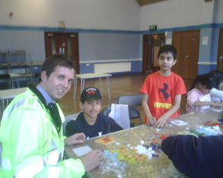 The Alternative School