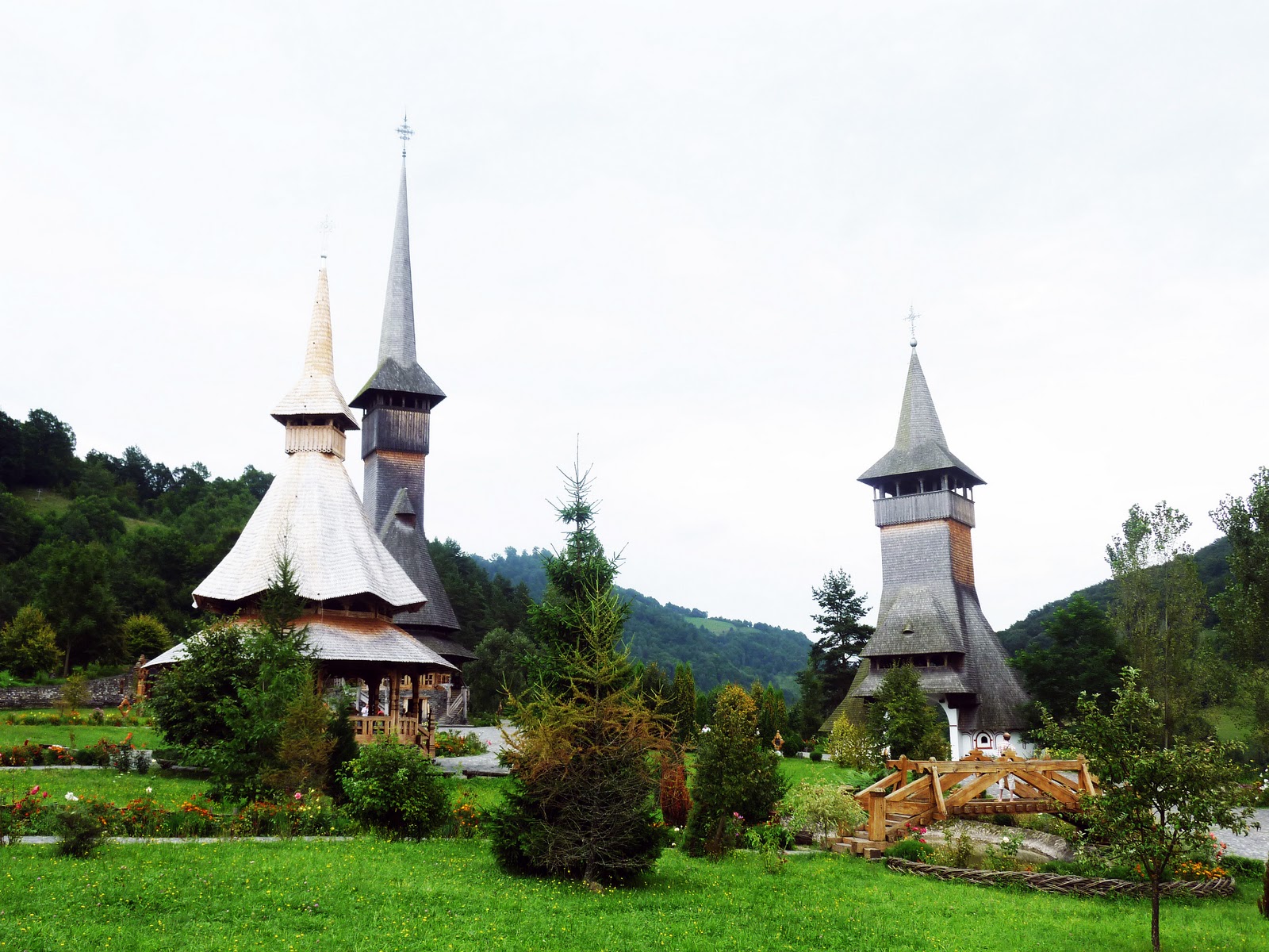 Romania, tara mea frumoasa