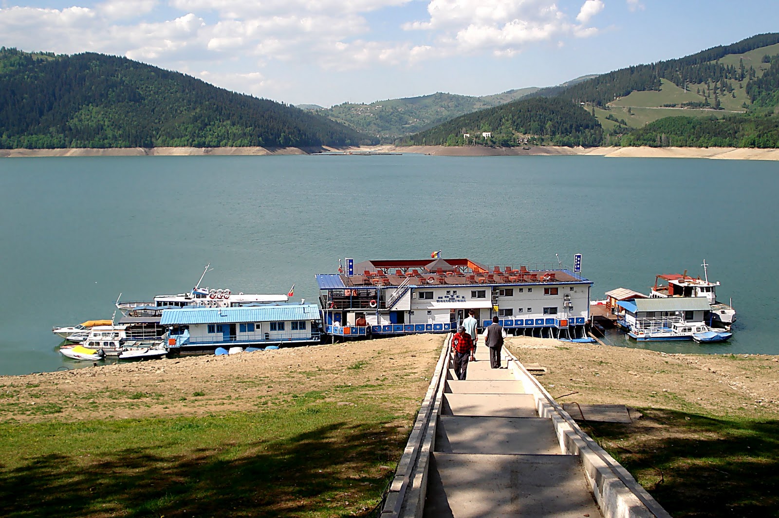 Romania, tara mea frumoasa