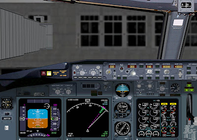 737DRAGON-FS9: TECNOLOGIA MECANICA (AIR SCHEFFEL)