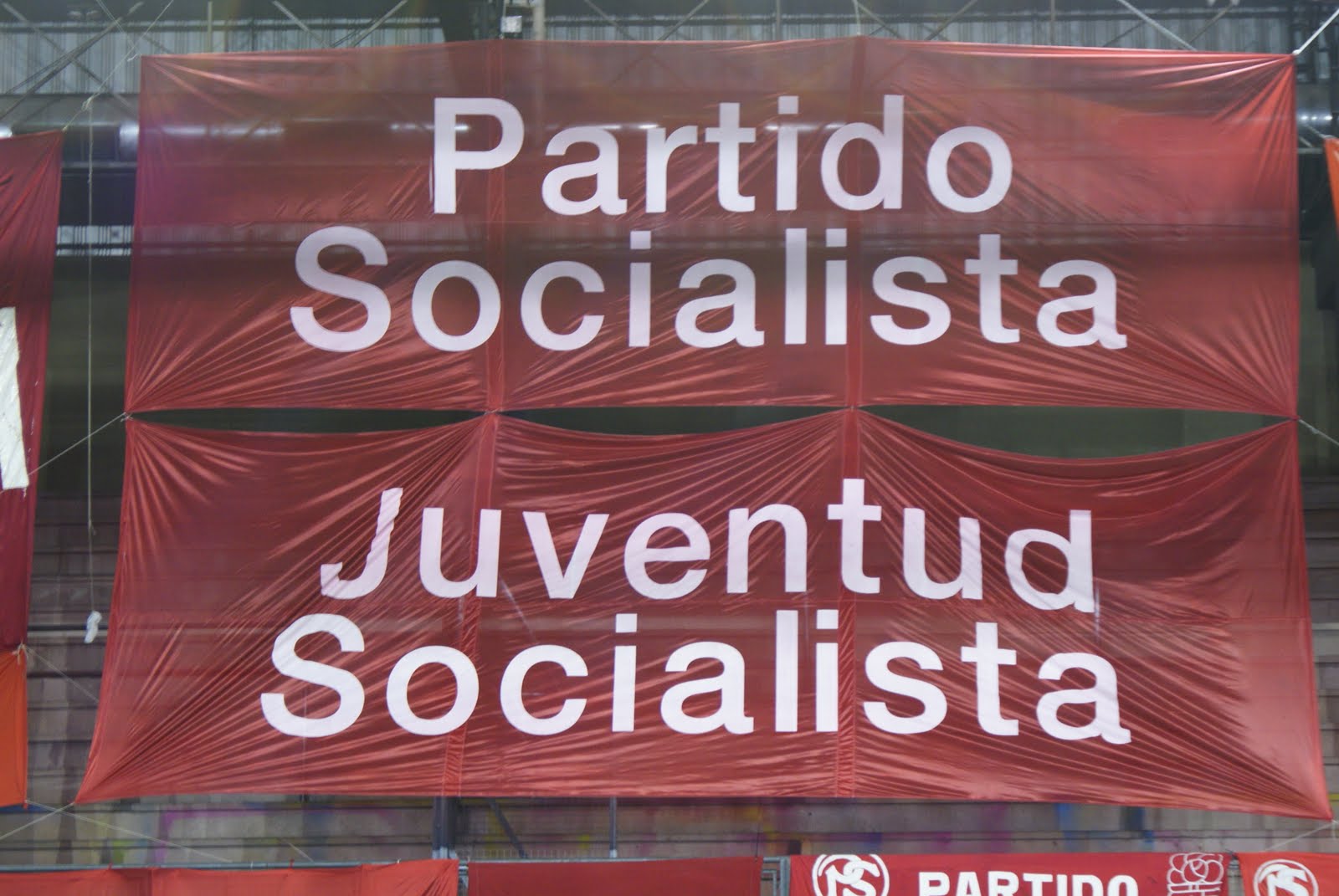 Seminario de Teoría Constitucional y Filosofía Política.: 2009/11