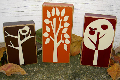 Just the Write Thing: New for Fall