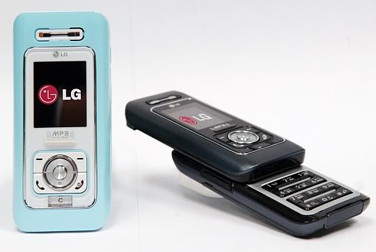 Electronics Gadgets 4 U: LG M6100 Mobile Phones & Features