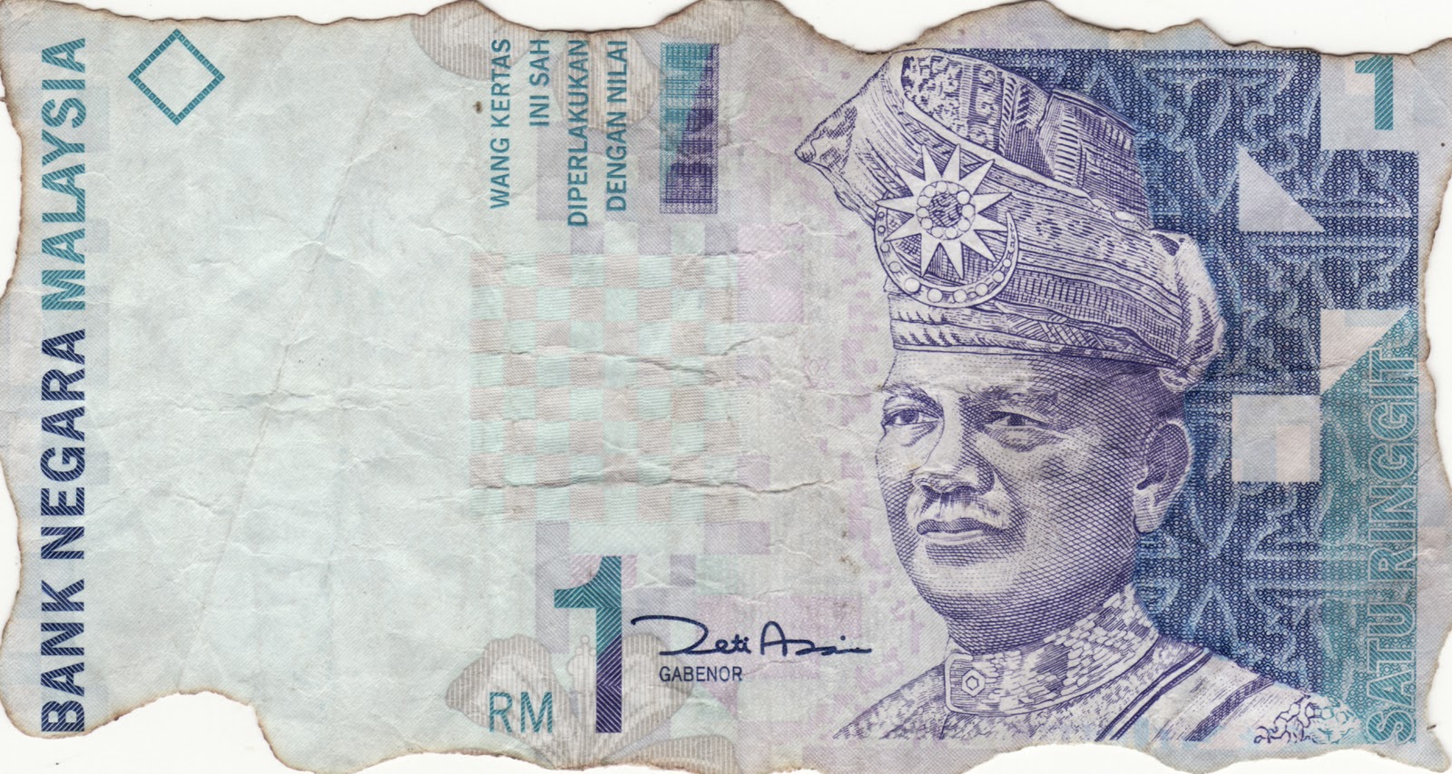 HARINI,BESOK,SEMALAM yang hangat: DUIT KECIK