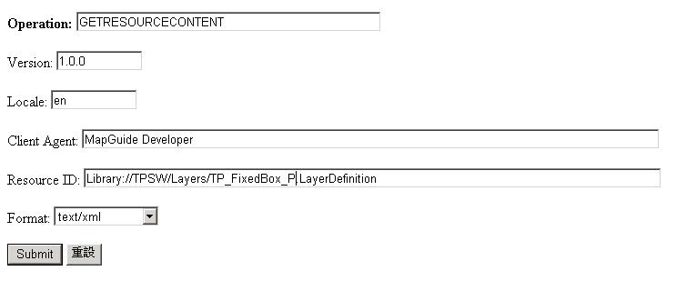 ola的家: MapGuide_OracleSpatial或SQLSpatial圖例顯示問題