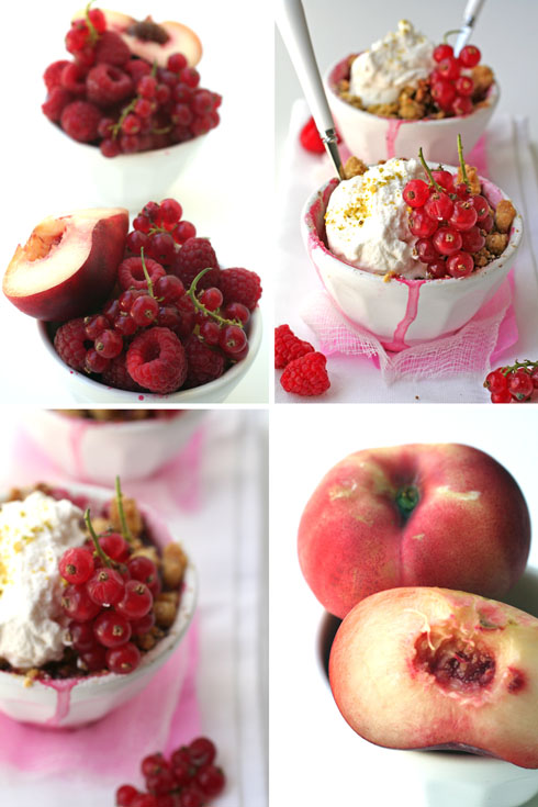 GJ Blogs: Currant Jelly Stool