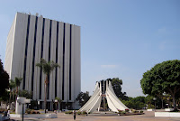 USC SOWK C109-Compton: General Demographics