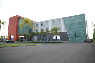 Windows Mobile: The Beginning of Singapore Piaget Academy