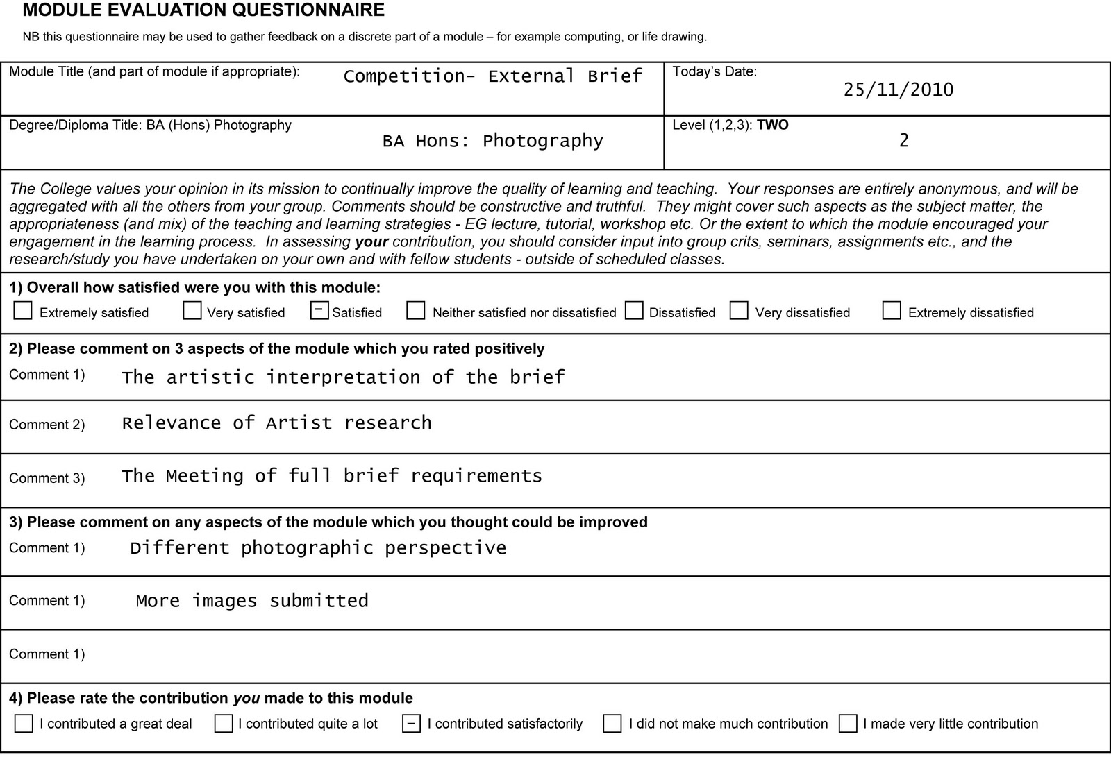 swightphotographyblog: Urban Oasis Photography Competition 2010