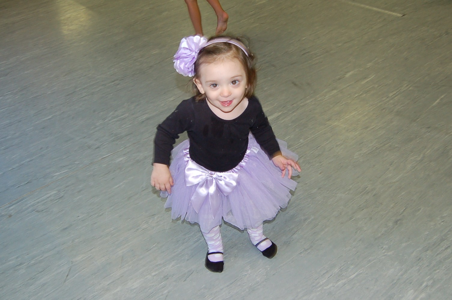 Macey Laine & Eliza Grace