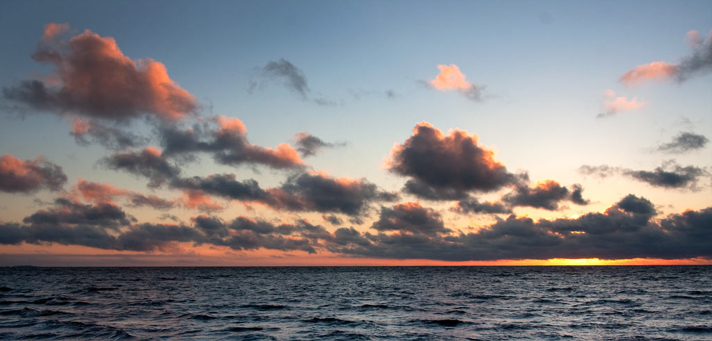 Bob's Photos: Mashes Sands Sunrise