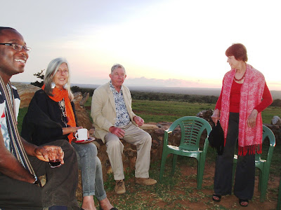 wordsbody: The Conservancy