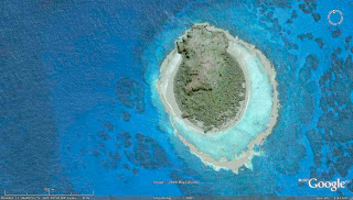 Kuna's whereabouts: June 23rd Anuta Island Pick up!