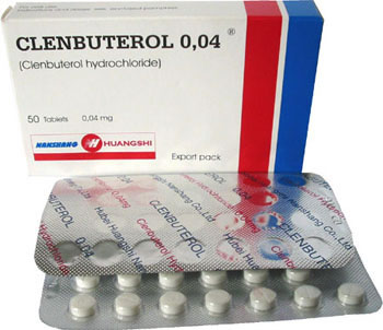 Clenbuterol
