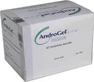 Androgel