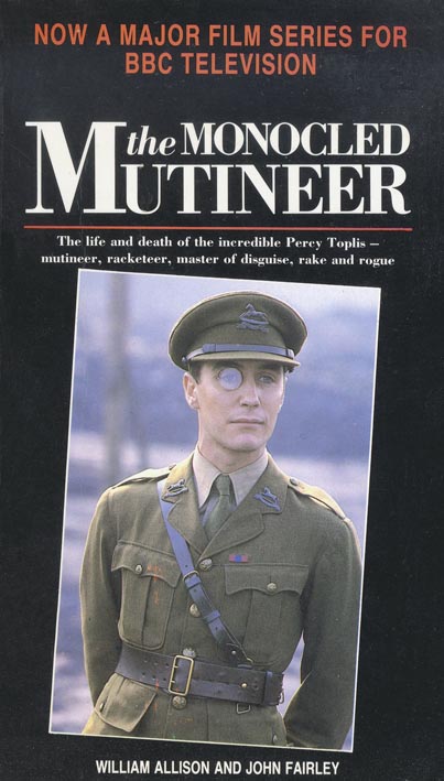 Bear Alley: TV Tie-in editions cover gallery 1