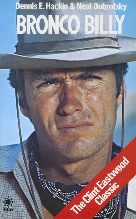 Bear Alley: Clint Eastwood Cover Gallery: 1980s