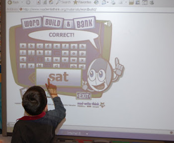 Technology in the Elementary Classroom