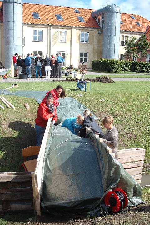 CONCRETELY: Fabric formwork - and Concretely in print