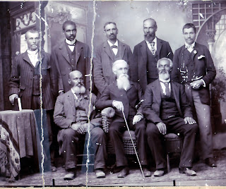 Virginia Family Tree Genealogy: Burwell or Spurlock