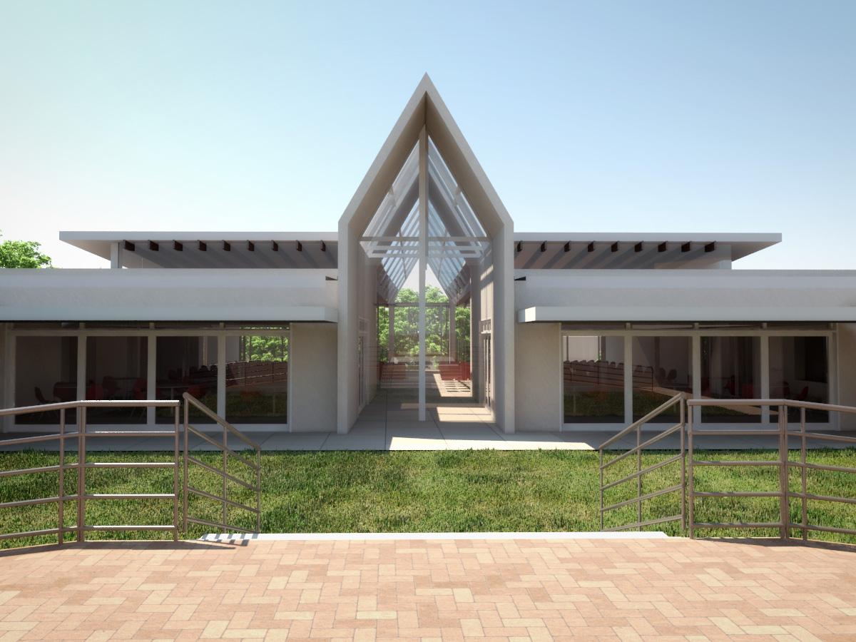Protea Valley Church Blog: PVFC proposed new church building