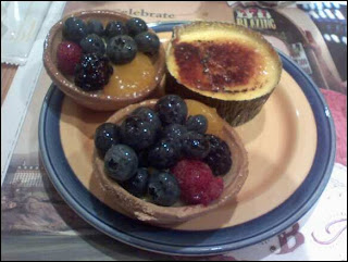 A Newbie California Foodie: Ranch House Buffet at Barona Casino