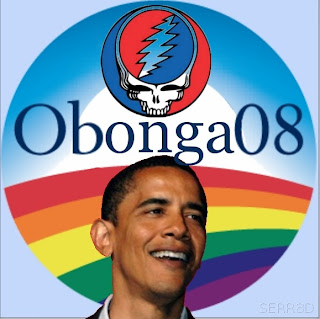 good problem: Obonga