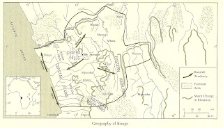 To Chronicle Art of Africa: Mbanza Kongo as Contested Site