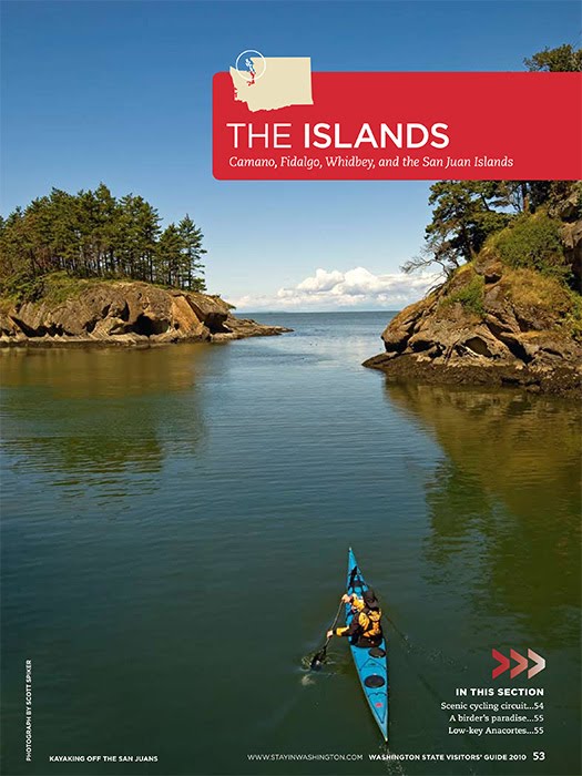 Scott Spiker- Journey