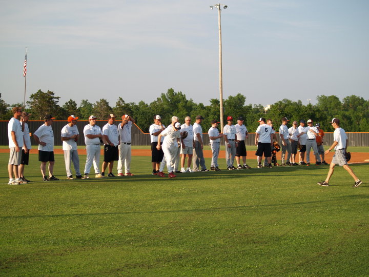 Cushing Tiger Baseball: 2nd Cushing Baseball Alumni Game set for May 27 ...