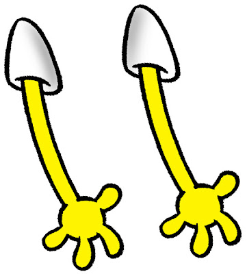 The Birth of Nemo: January 2007