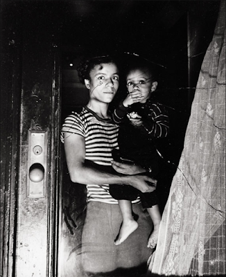 Vicky Echevarria: Weegee / El Nueva York de Weegee