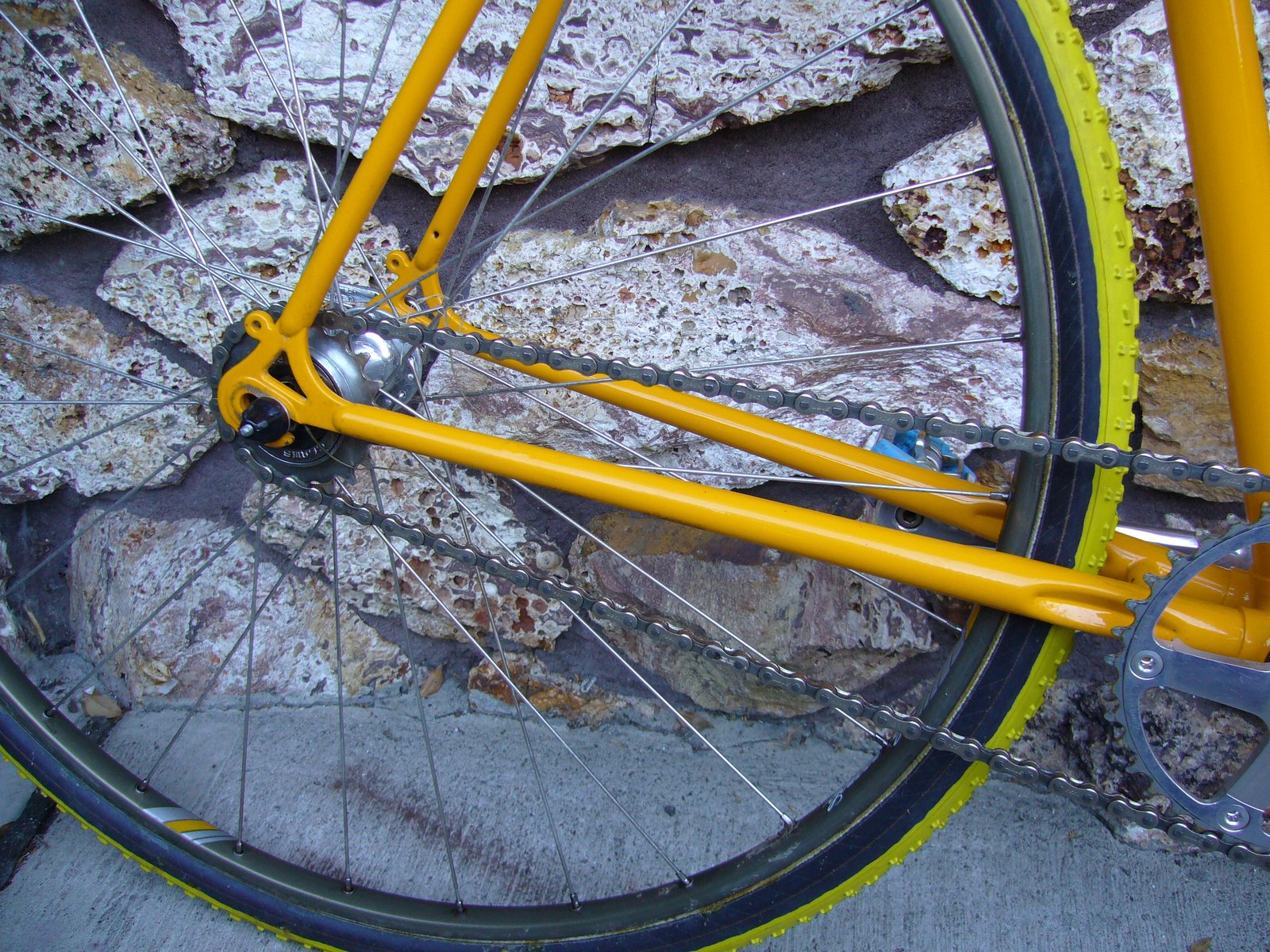 Plus One Lap: Singlespeed Cyclocross: How to