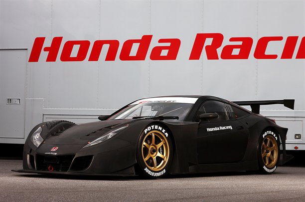 2010 Honda NSX Racing Concepts|new cars, used cars, tuning, concepts ...