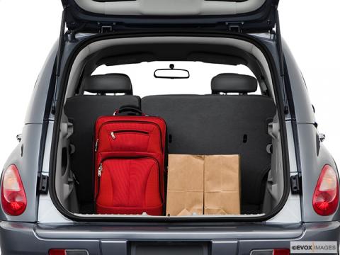 2009 Chrysler PT Cruiser Compact Car|new cars, used cars, tuning ...