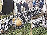 Our Heritage: The Marriage Custom