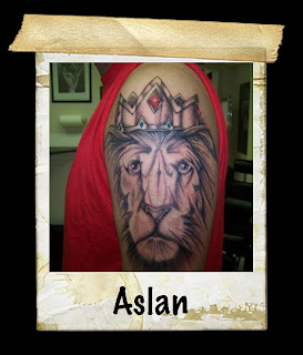 Mastermind Tattoo: 2009-06-28