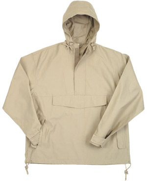 Boytoms: Anorak Pullover