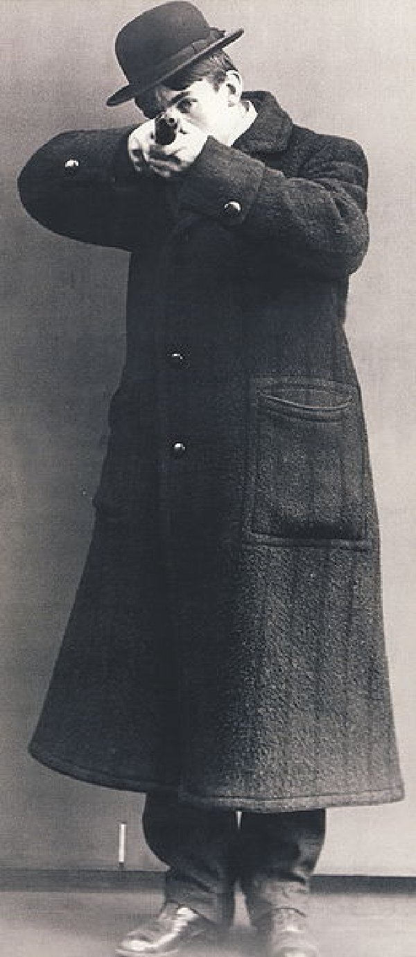 Le Paradou: La bande à Bonnot : la véritable histoire + photos d'époque