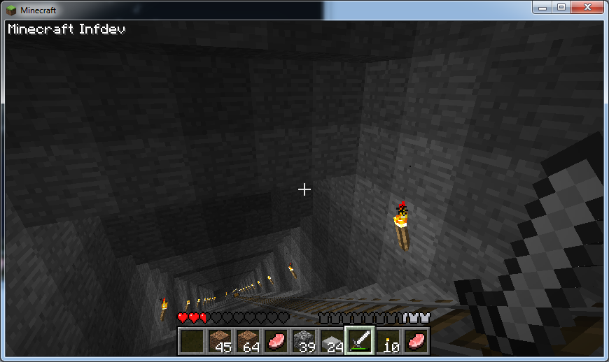 My world...: Minecraft - the best sandbox game ever!