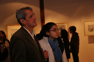 Acuarelas Carolina Matte Fernández