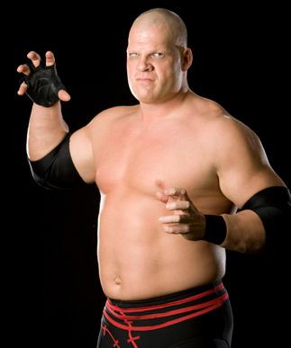 WWE, WCW, TNA