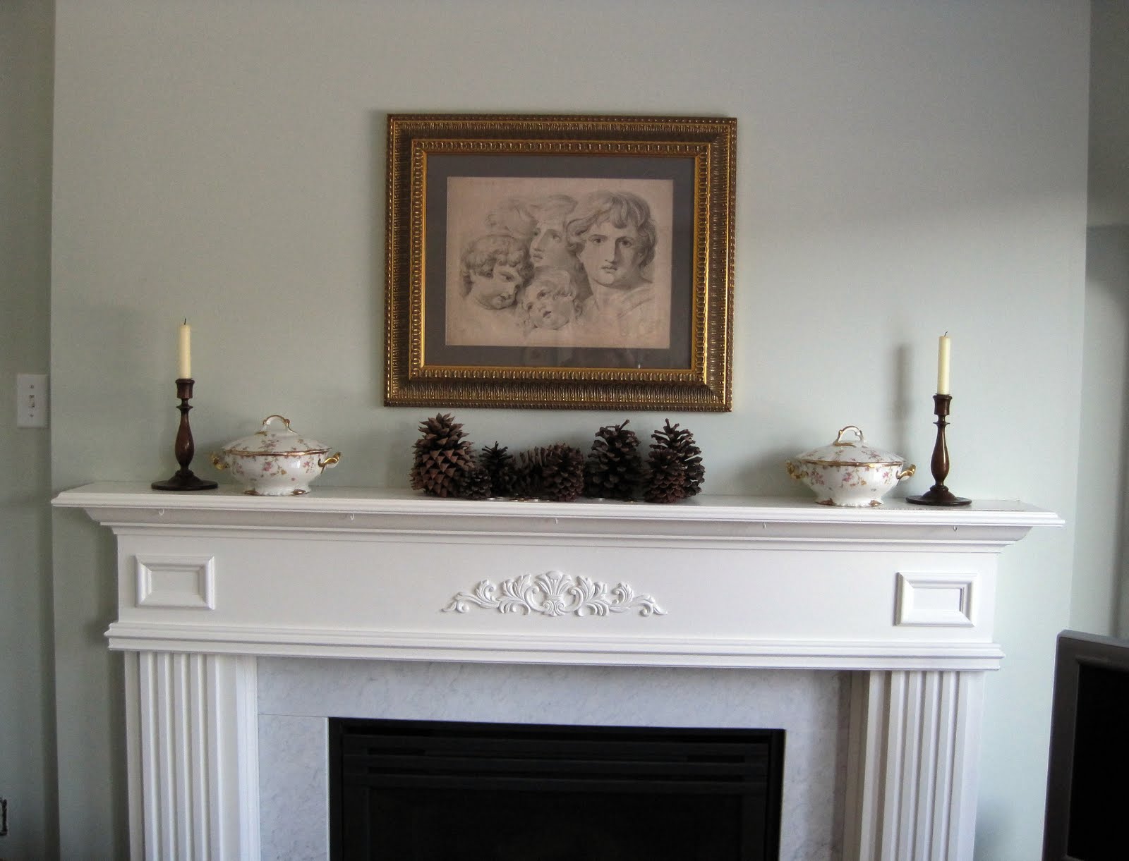 Sense and Simplicity: HOUSE TOUR