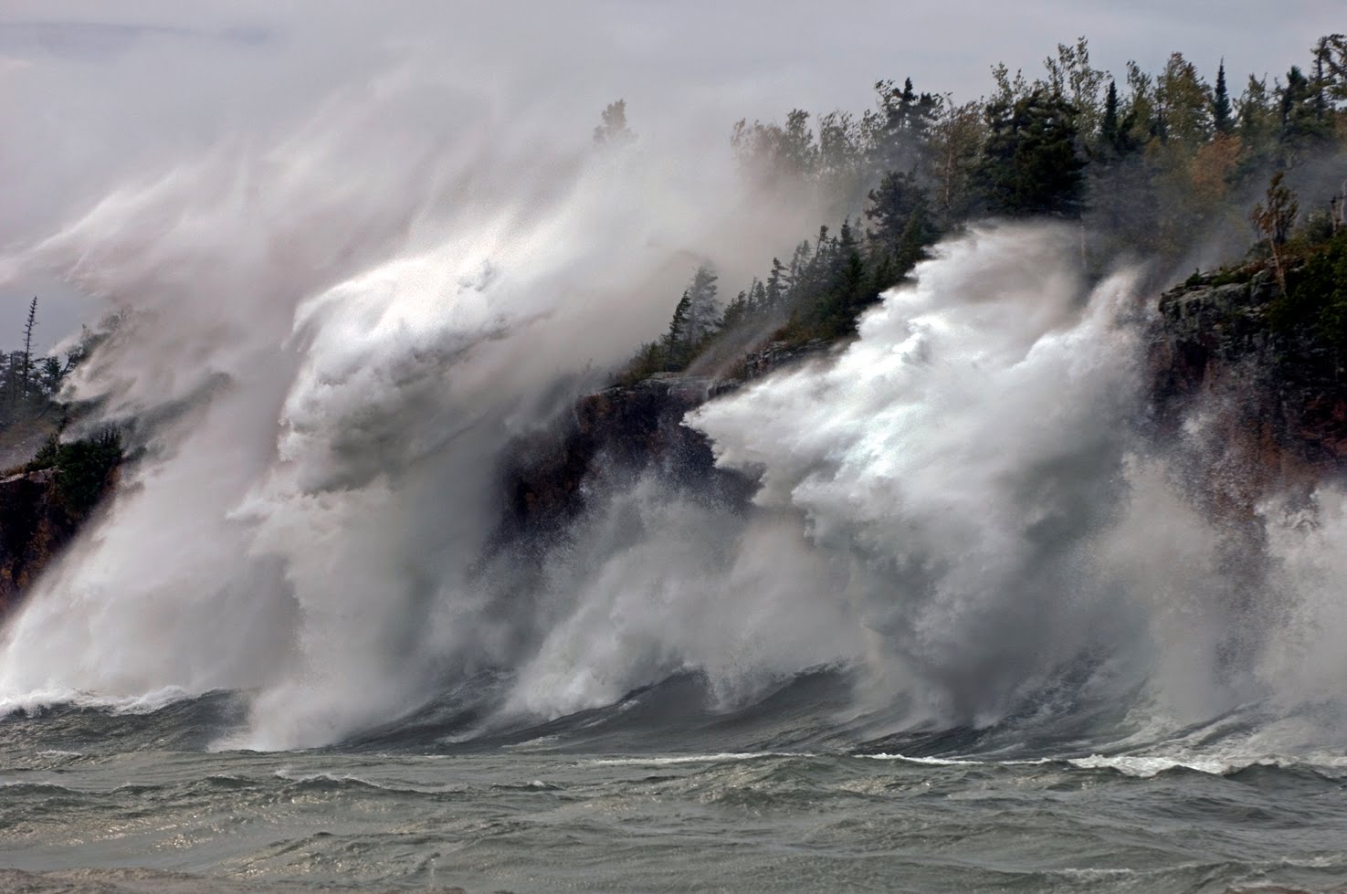 Layne Kennedy: Capturing Wind