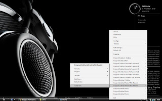 Wallpapers and other Cool Stuff!: Rainmeter Tutorial